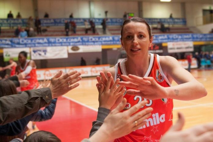 Basket Femminile Opening Day Lucca. Al via nel weekend il torneo di A1