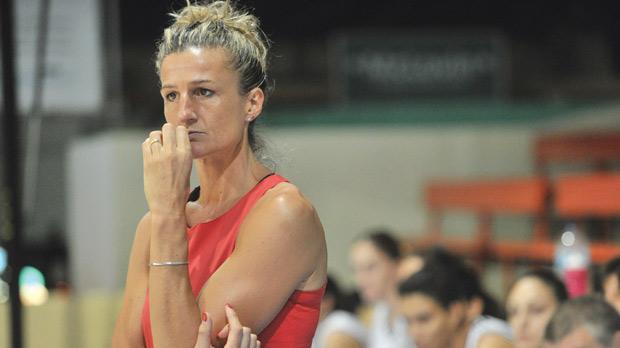 Angela Adamoli coach italiano innamorato di Malta. Allena il piccolo Stato