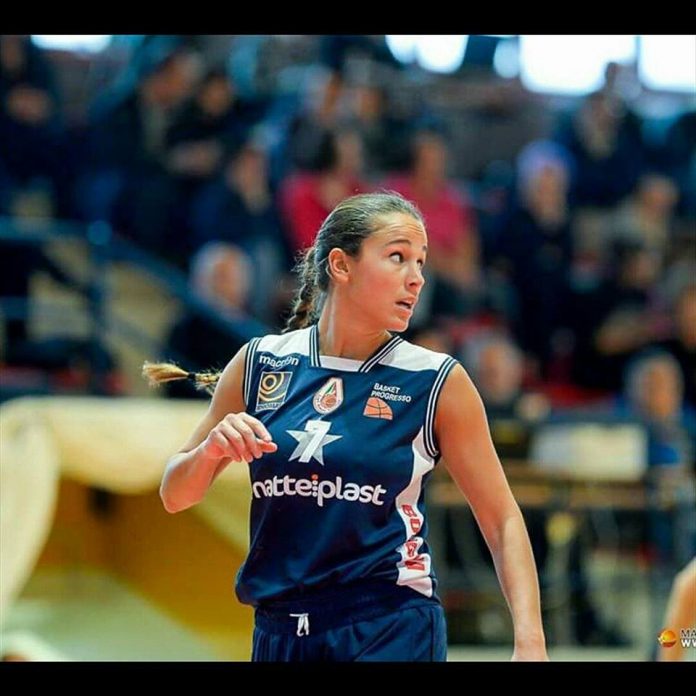 Elisabetta Tassinari promozione che sa di favola: dagli infortuni alla ...