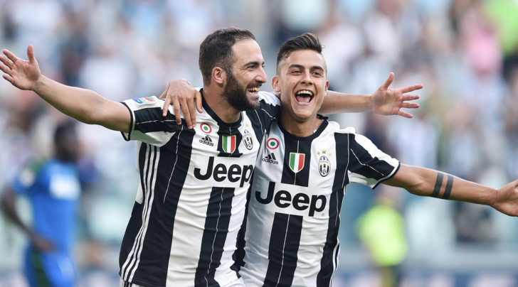 Serie A giocatori più pagati, la Juve domina anche nel monte ingaggi