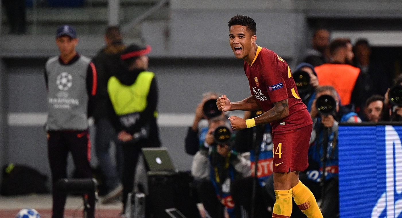 La Roma ritrova punti, fiducia e pubblico. Come sempre, dopo il disastro..