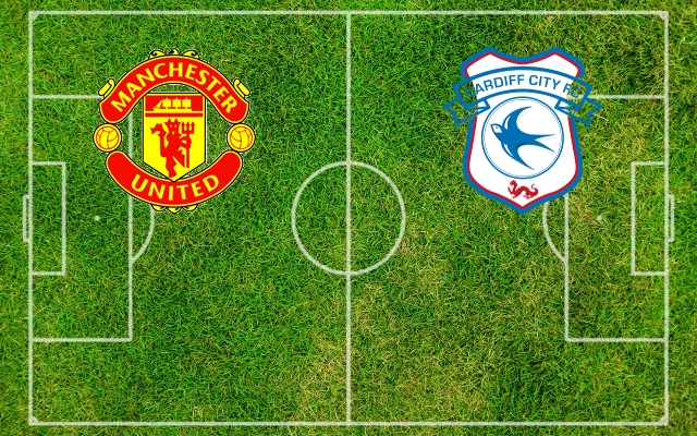 Formazioni ufficiali Manchester United-Cardiff | Pronostici e quote | 12-05