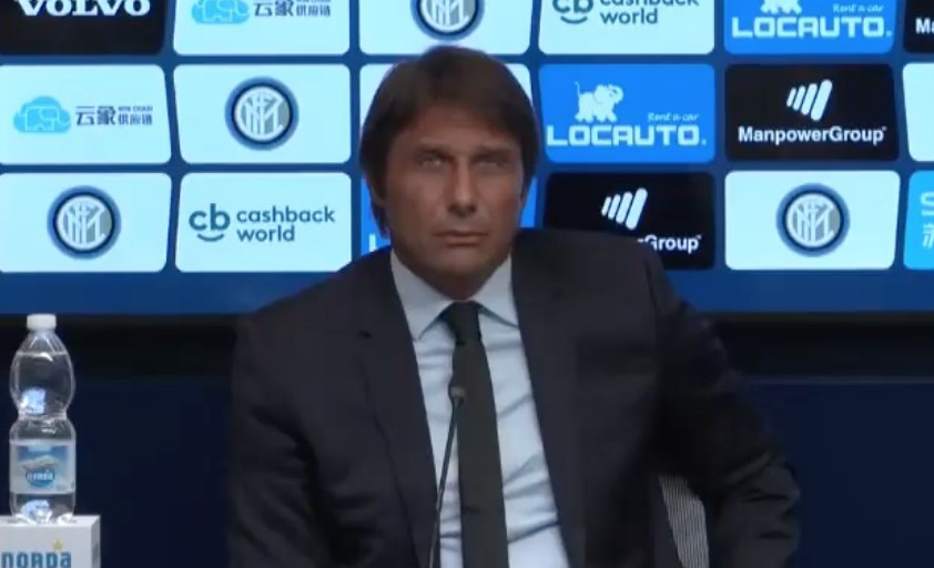 Probabile formazione Inter di Conte 2019-20: si parte dalla difesa a tre