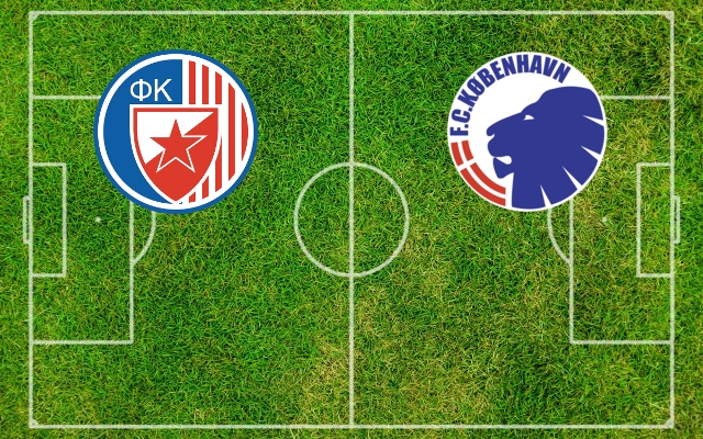Formazioni Stella Rossa-FC Copenaghen | Pronostici e quote | 06-08-2019