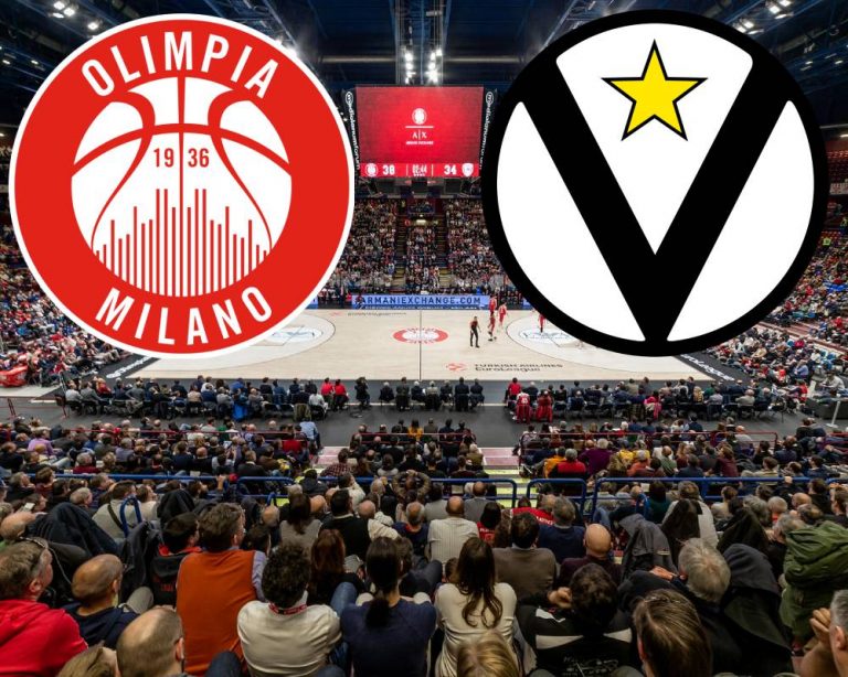 Pronostico e quote Olimpia Milano-Virtus Bologna | Finale gara 5