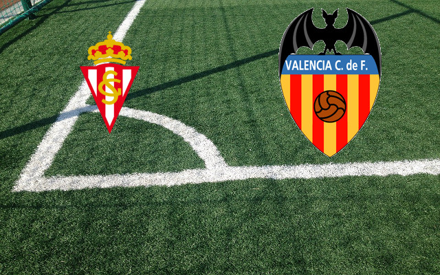 Formazioni Sporting Gijon-Valencia | Pronostici e quote | 18-01-2023