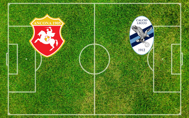 Alineaciones US Ancona-Lecco | Pronósticos y cuotas | 18.05.2023
