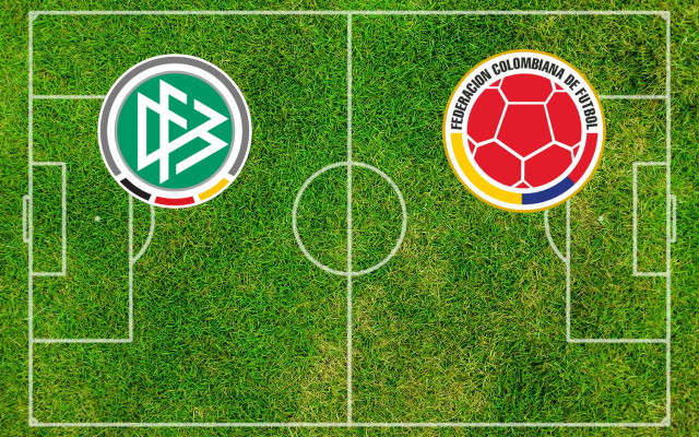 Alineaciones Alemania F-Colombia F | Pronósticos y cuotas | 30.07.2023