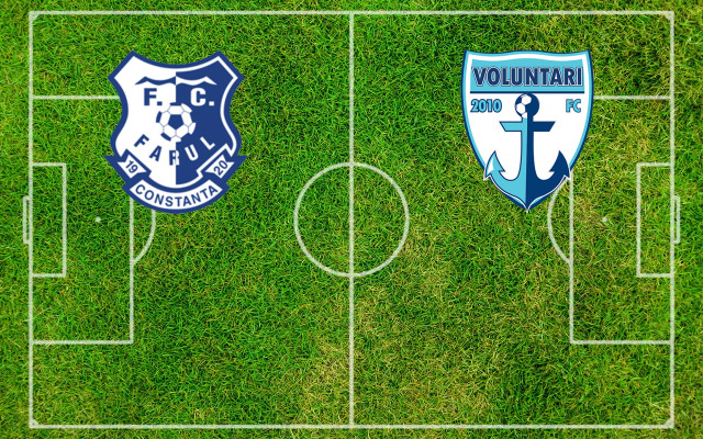 Formazioni Farul Costanza-FC Voluntari | Pronostici e quote | 22-07-2023