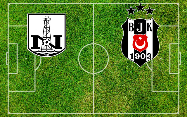 Formazioni Neftchi Baku-Besiktas | Pronostici e quote | 10-08-2023