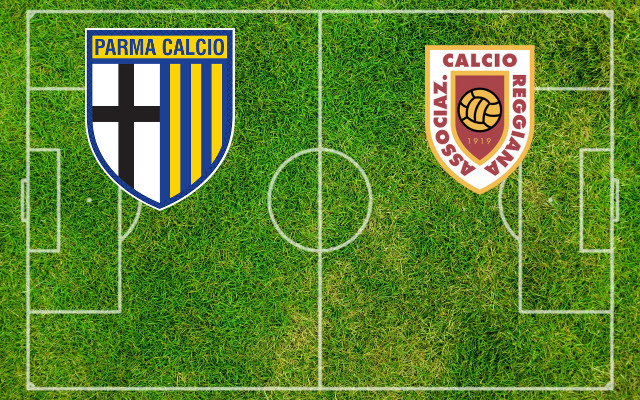 Formazioni ufficiali Parma-Reggiana | Pronostici, convocati e quote ...