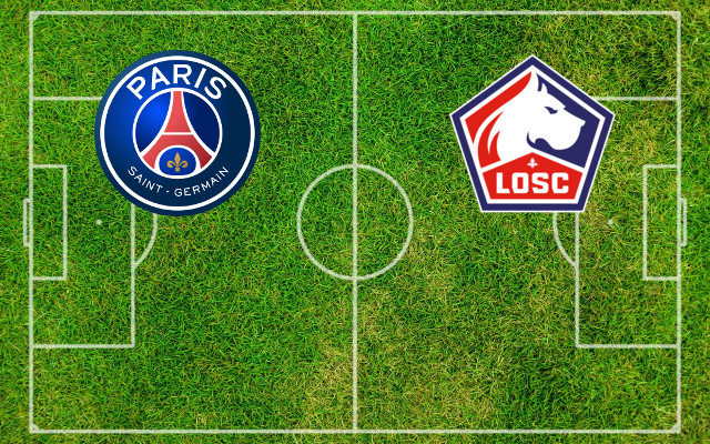 Formazioni Paris Saint Germain-Lille | Pronostici e quote | 10-02-2024