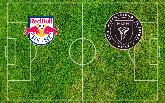 Formazioni New York Red Bulls-Inter Miami CF | Pronostici e quote | 23 ...
