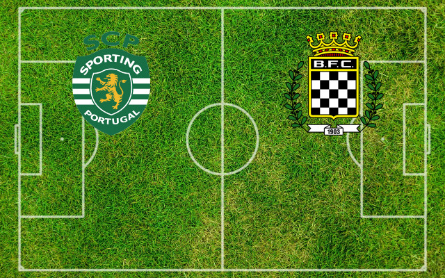Alineaciones Sporting de Lisboa-Boavista FC | Pronósticos y cuotas | 17 ...
