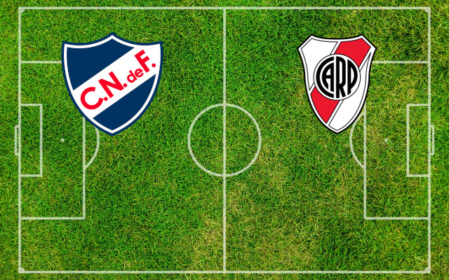 Formazioni Nacional Montevideo-River Plate | Pronostici e quote | 08-05 ...