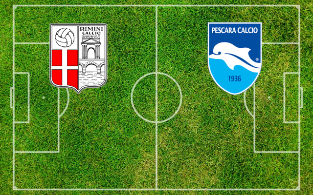 Rimini-Pescara sabato 07 settembre 2024 ore 20 | 45 | formazioni quote ...