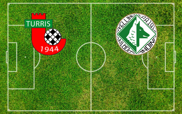Alineaciones SS Turris Calcio-Avellino | Pronósticos y cuotas | 24.09.2024