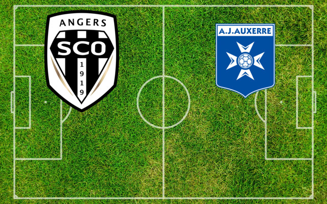 Alineaciones Angers-Auxerre | Pronósticos y cuotas | 19.01.2025
