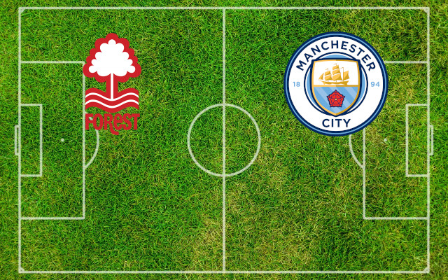 Pronostico Nottingham Forest-Manchester City | Formazioni e quote | 27 ...