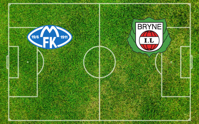 Alineaciones Molde-Bryne FK | Pronósticos y cuotas | 03.08.2025