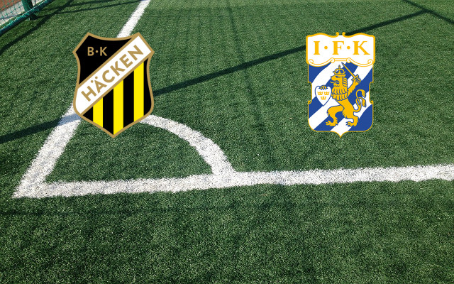 Alineaciones BK Häcken-IFK Gotemburgo | Pronósticos y cuotas | 15.09.2025