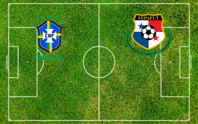 Alineaciones Brasil-Panama | Pronósticos y cuotas | 31.05.2026