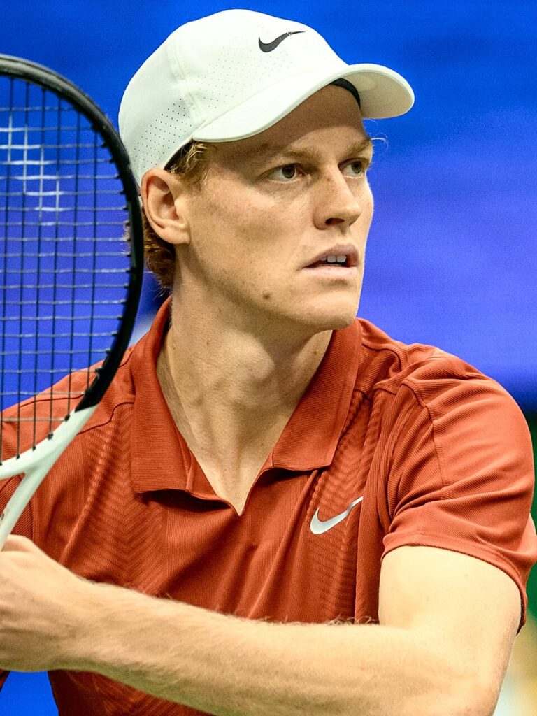 Roland Garros 2026: pronostico Jannik Sinner - Juan Manuel Cerundolo