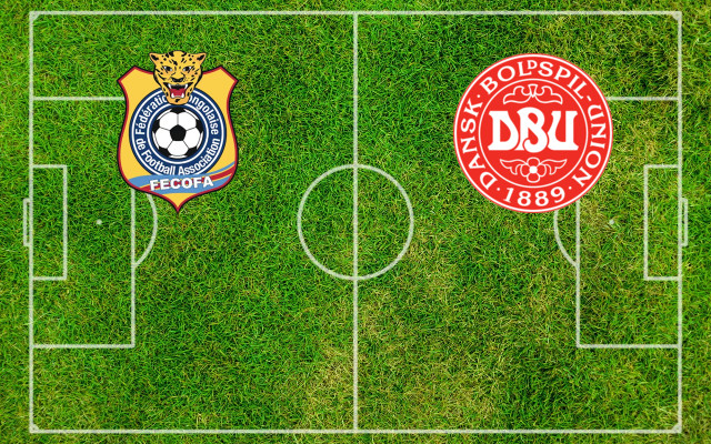 Alineaciones RD Congo-Dinamarca | Pronósticos y cuotas | 03.06.2026